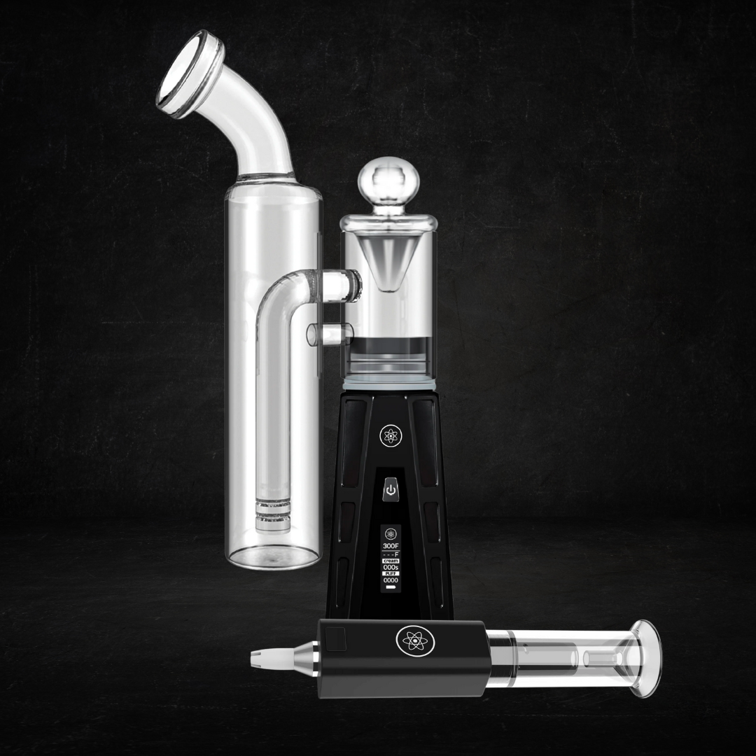 #1 Top Dab Vaporizers For Wax & Dabs - Best Portable Erigs & Enails – DabTech